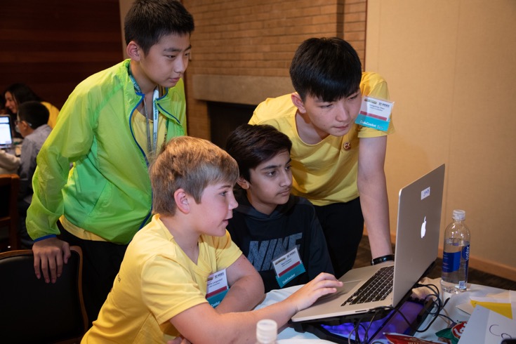 扣哒世界|CodeCombat中国|AI世青赛|少儿编程等级认证